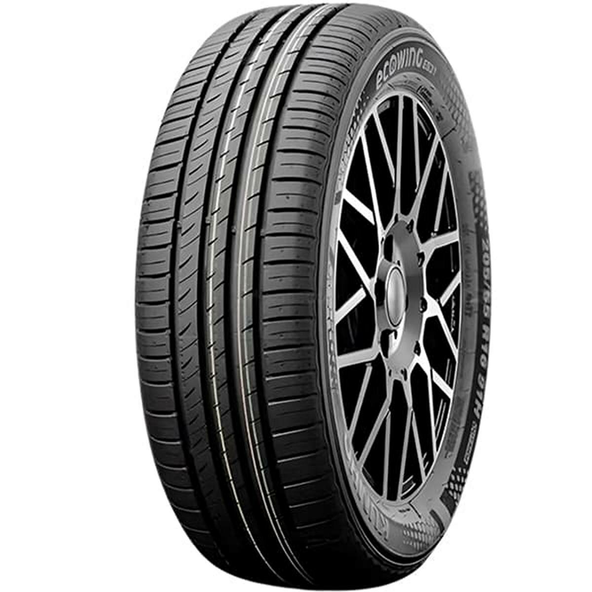 Легковые Летние Шины Kumho Ecowing ES31 185/65 R15 88T-2232153 для легковых автомобилей и кроссоверов