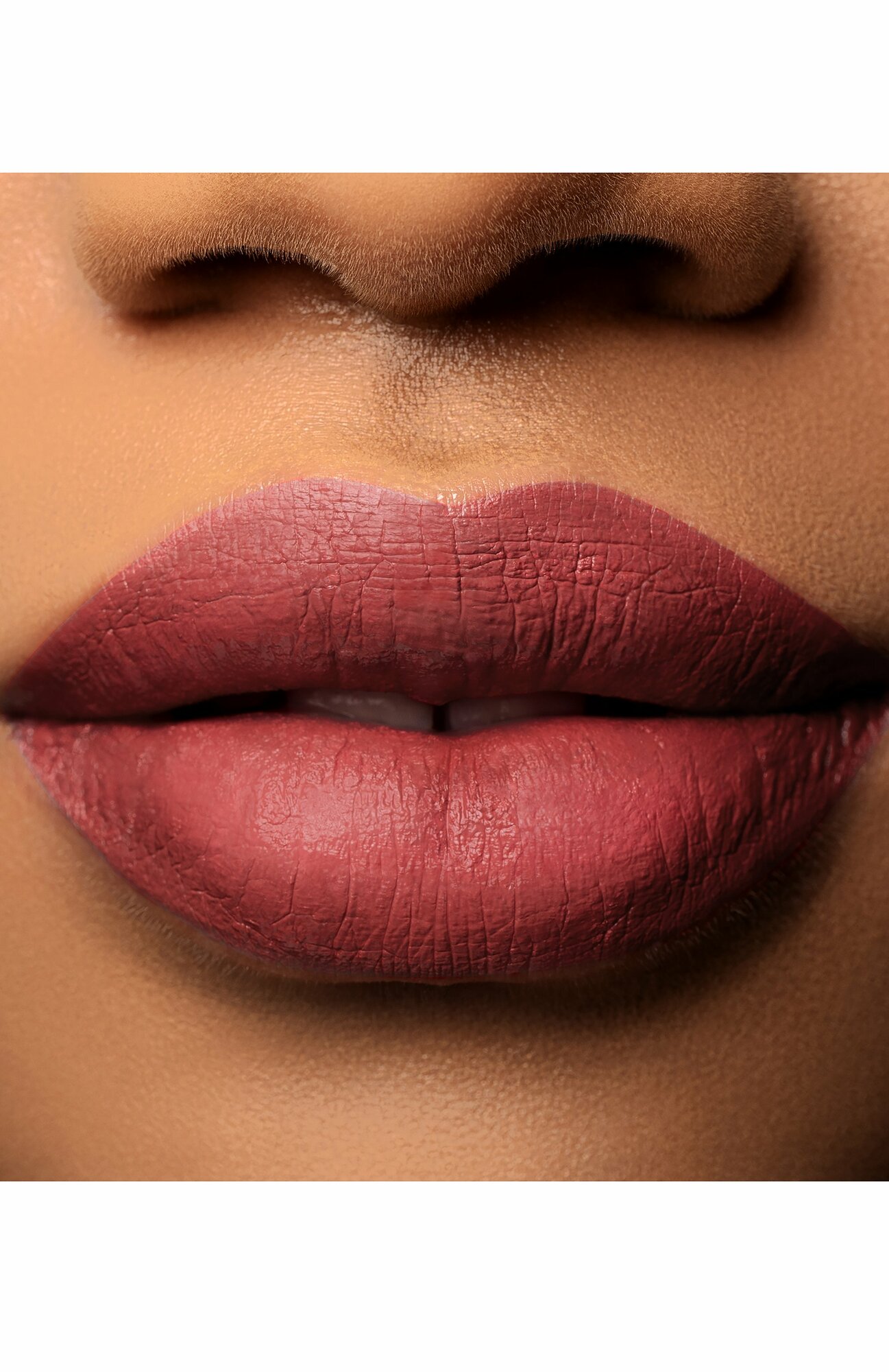 Рефил матовой губной помады Matte Velvet Lipstick Silver, оттенок Venomous (3g) House of Sillage