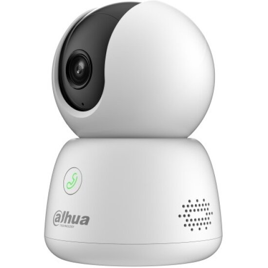 Видеокамера IP Dahua DH-IPC-H5BP-0360B 3.6мм
