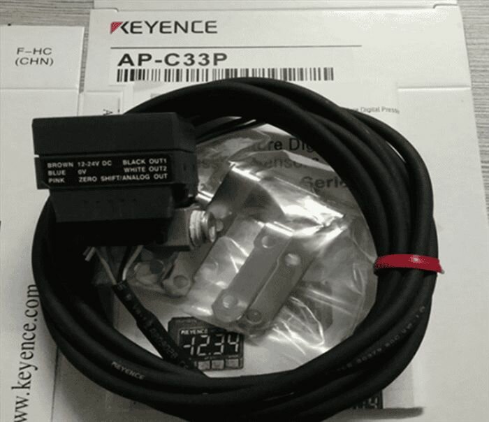 Модуль KEYENCE AP-C33P