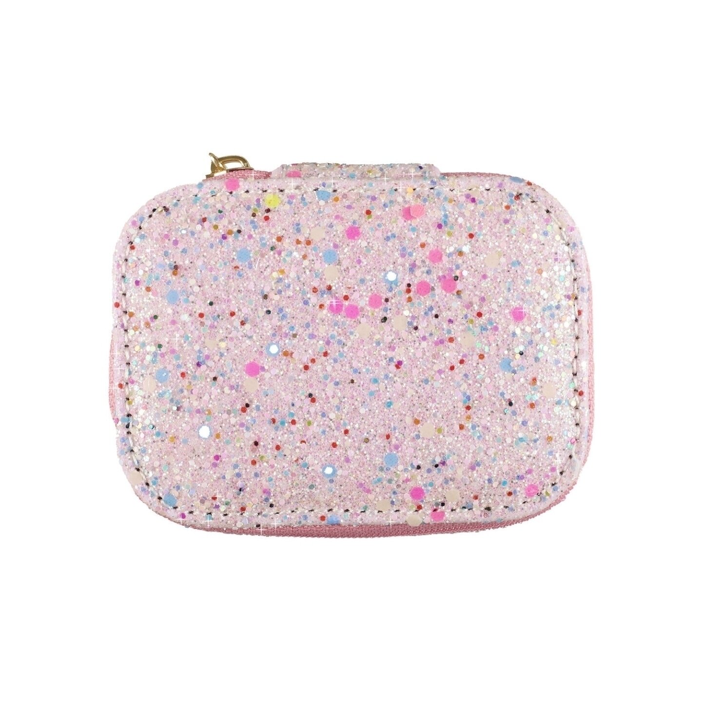 Шкатулка Rainbow Confetti Glitter Mini — фото 1