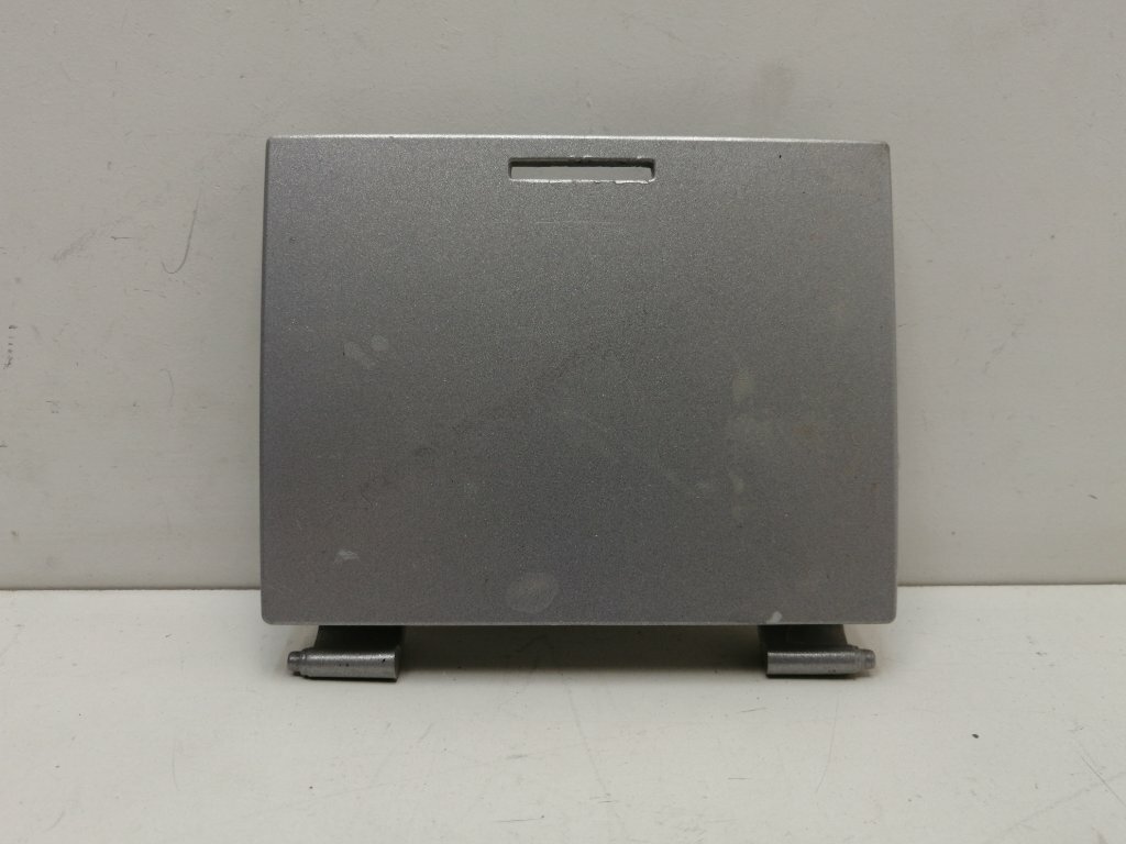 HW60-12266AS кт92 Крышка сливного фильтра для стиральной машины Haier V12967 б/у