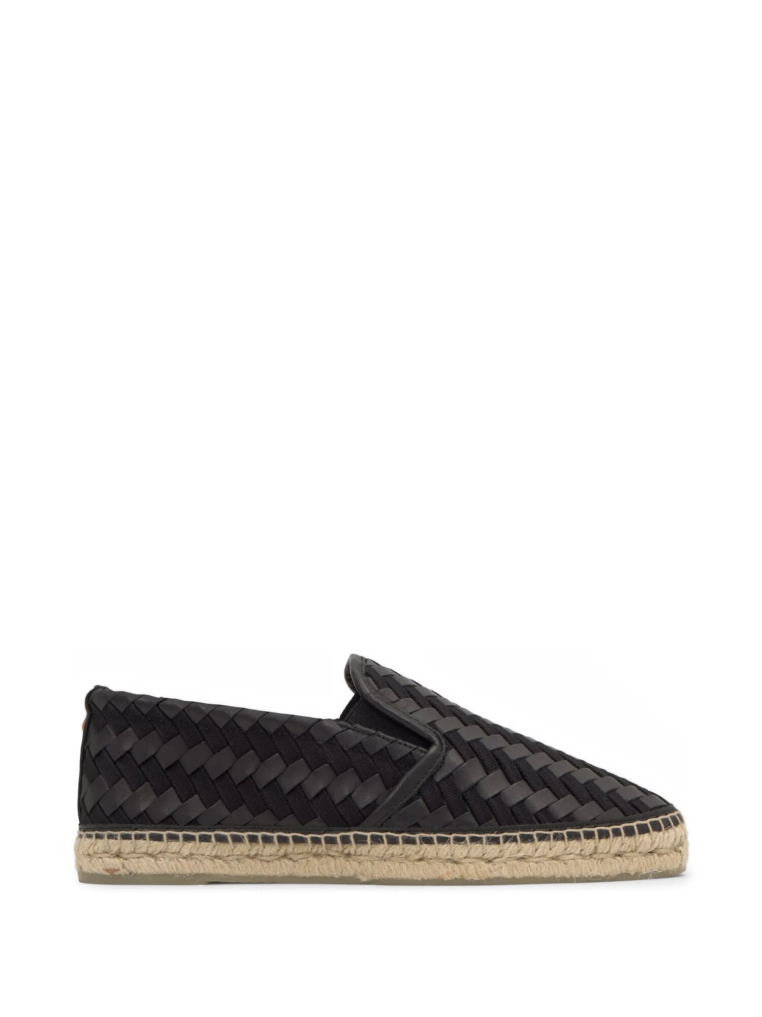 Эспадрильи Jan espadrilles