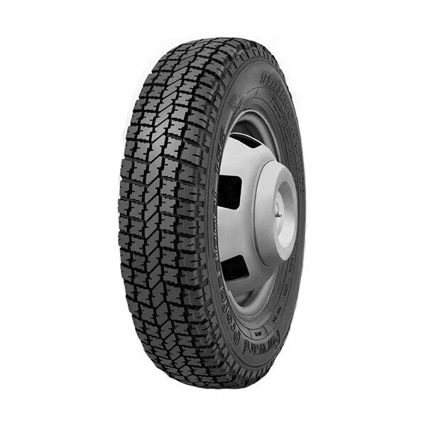 Автошина Forward 185/75R16 102Q Professional 156 летние более 2х лет