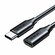 Кабель-удлинитель USB3.2 Gen 2 Type-C, 2m
