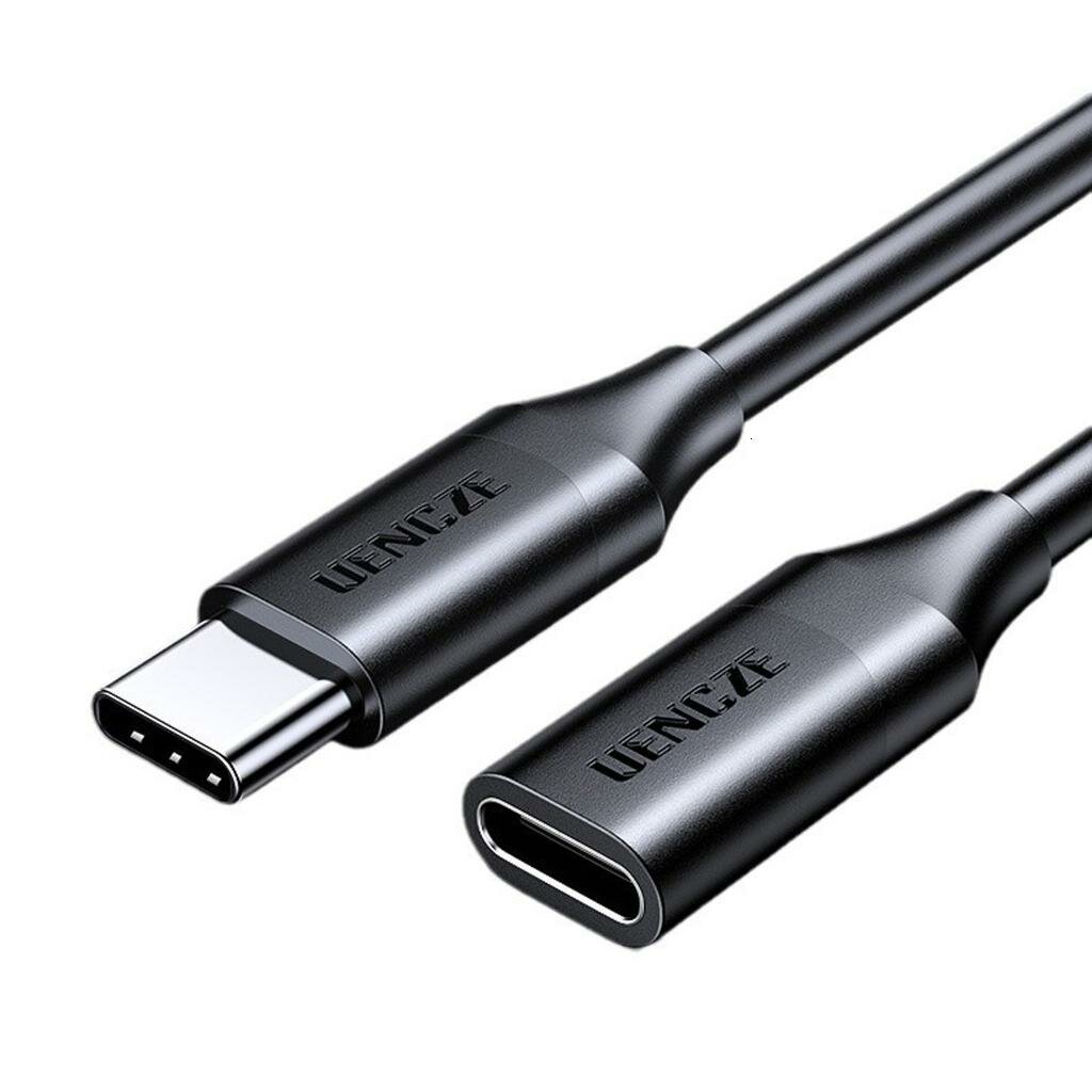 Кабель-удлинитель USB3.2 Gen 2 Type-C, 2m