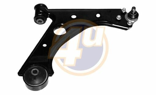 OP-G-61500 Рычаг OPEL CORSA D 06- пер. подв. прав.