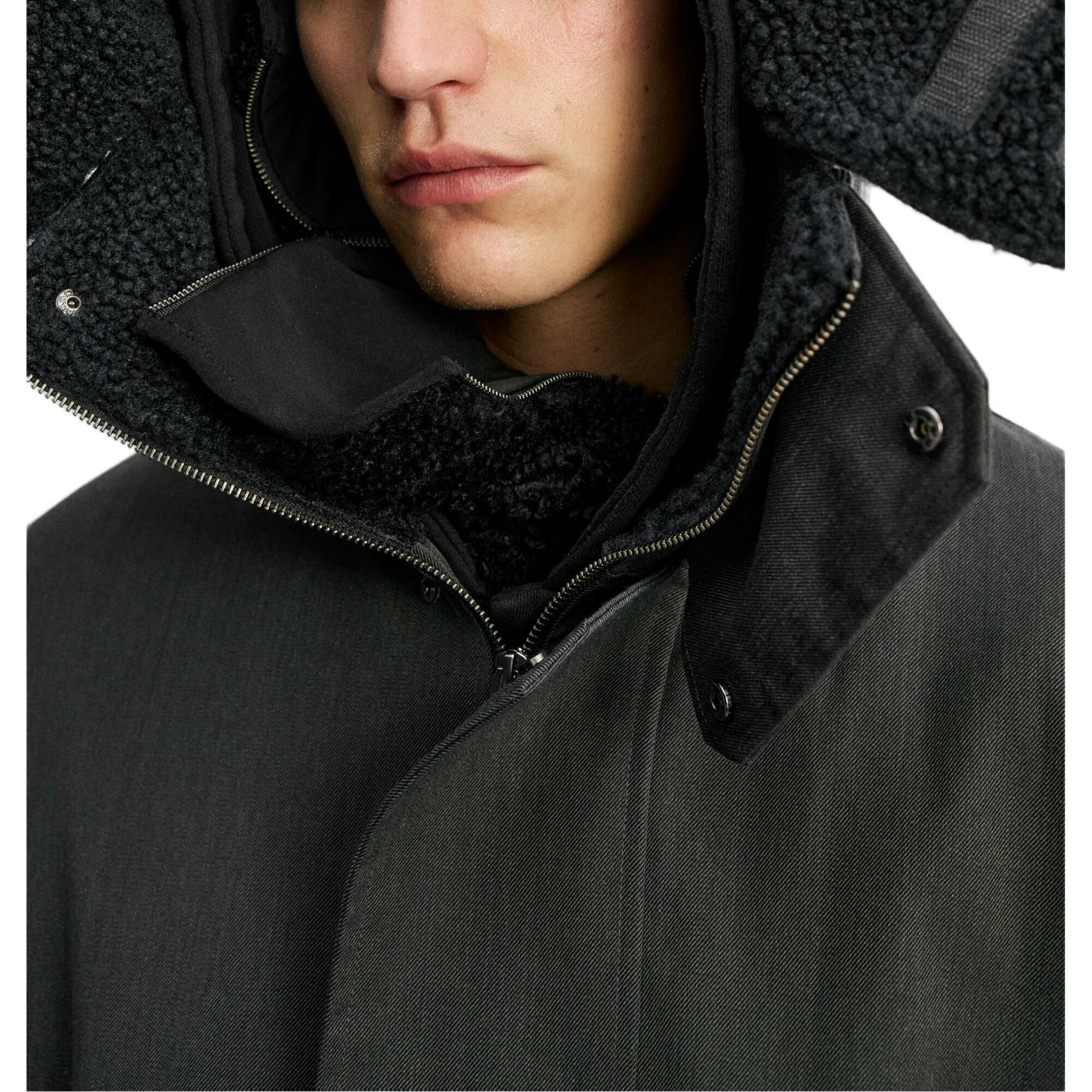 Парка Zara