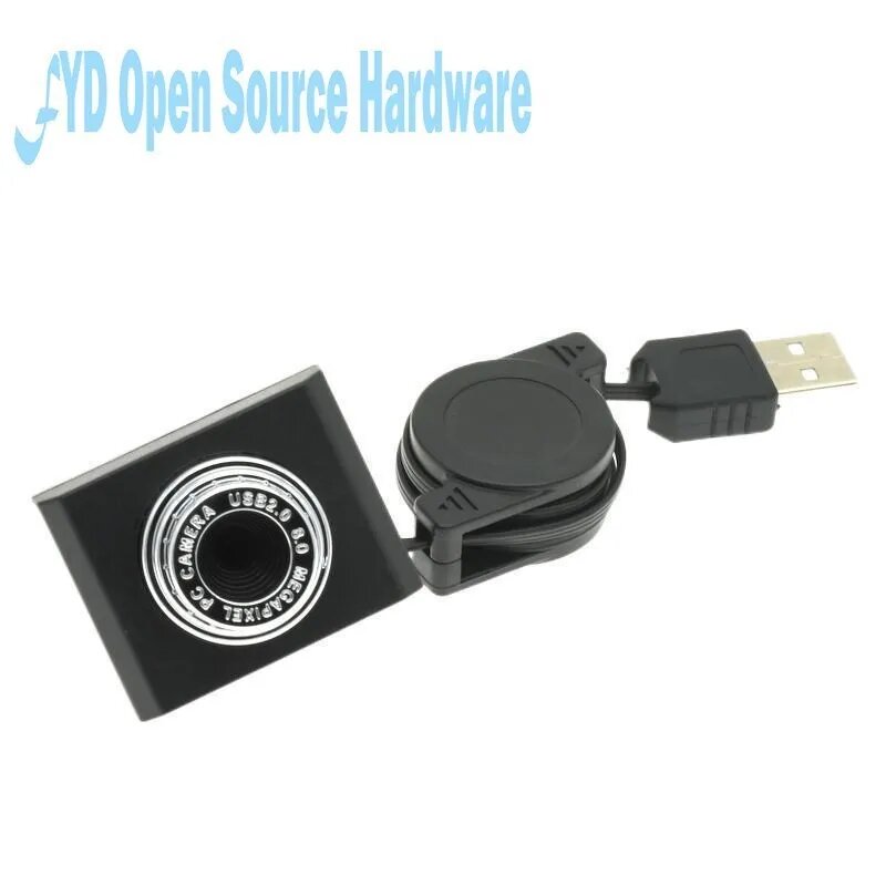 USB-вебкамера SZFYDOSH для Raspberry Pi — фото 1