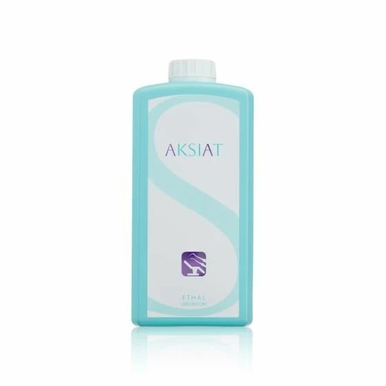 Аксиат (AKSIAT) 1 л дезинфицирующее средство универсальное с моющим эффектом