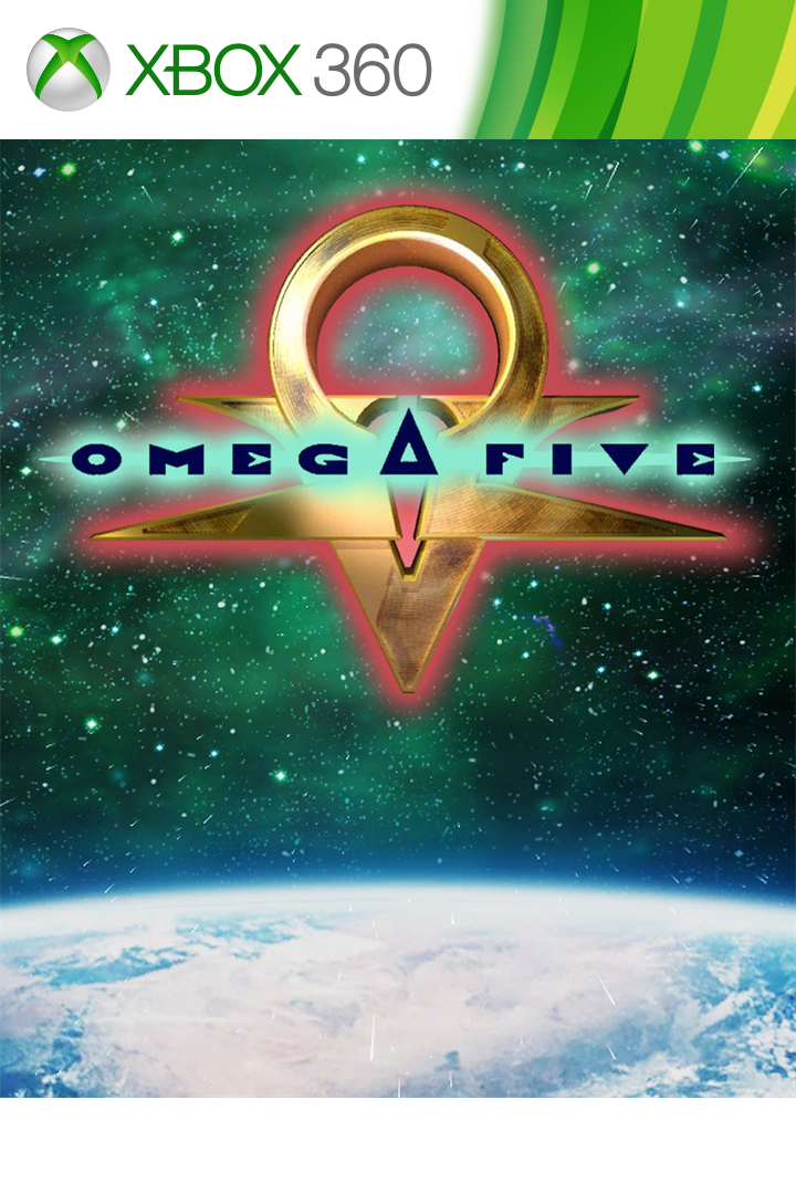 Игра Omega Five — Xbox Series X|S, Xbox One — Цифровая версия