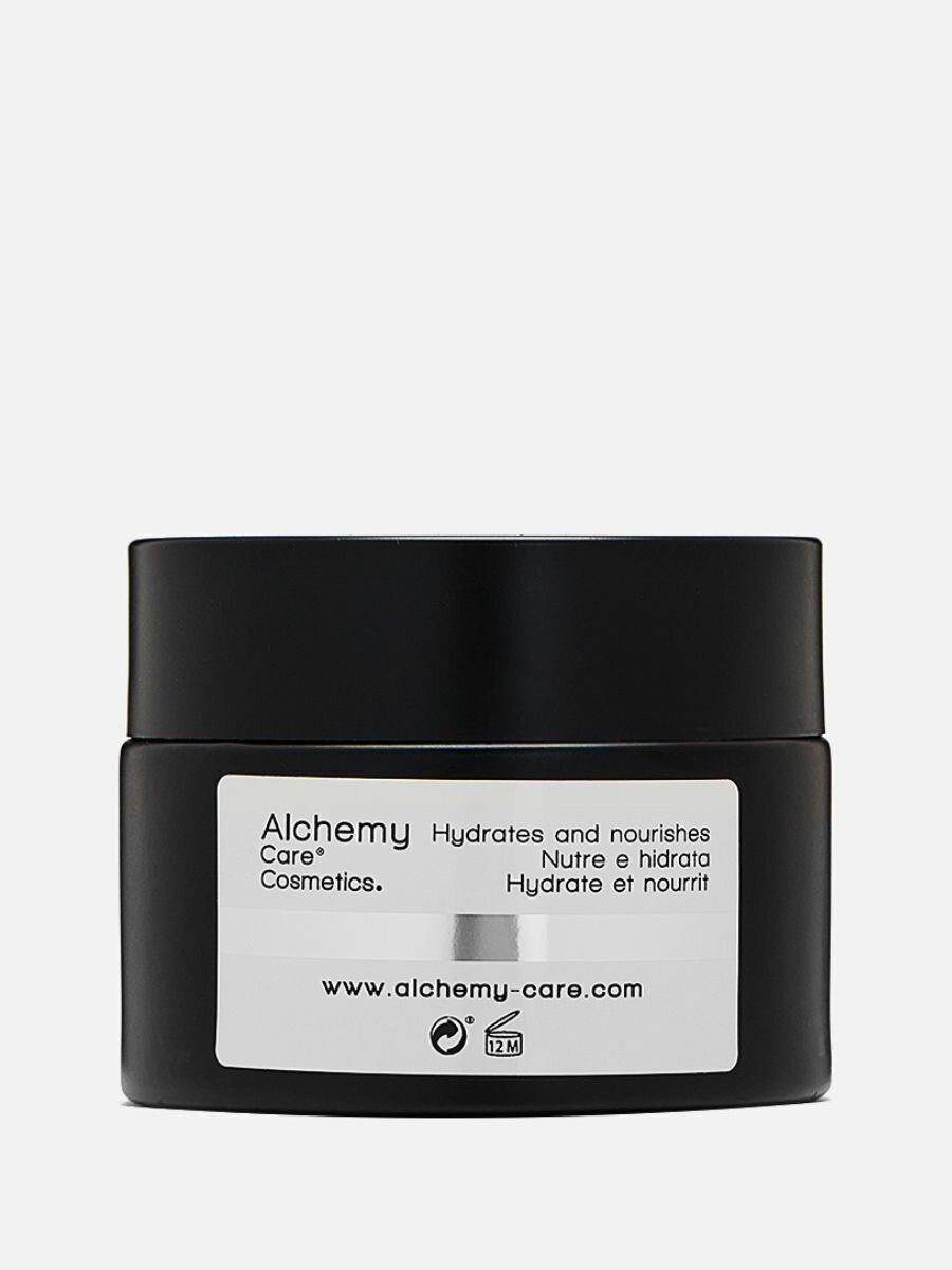 ALCHEMY CARE Увлажняющий крем с пикногенолом для всех типов кожи Pycnogenol 50мл
