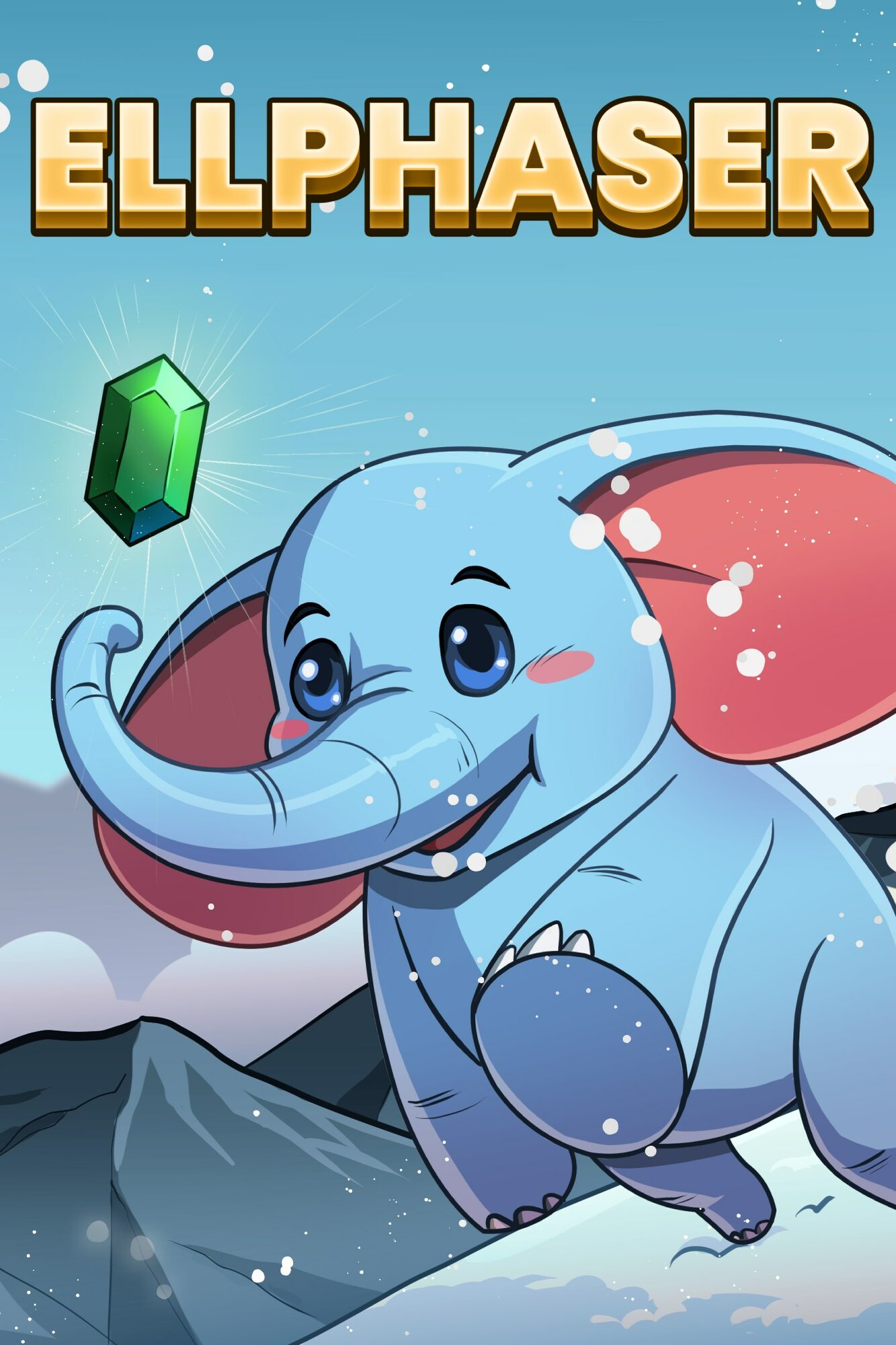 Ellphaser (Windows) — ключ активации Xbox / Microsoft Store · Xbox One, Xbox Series X|S · цифровой ключ · любой регион