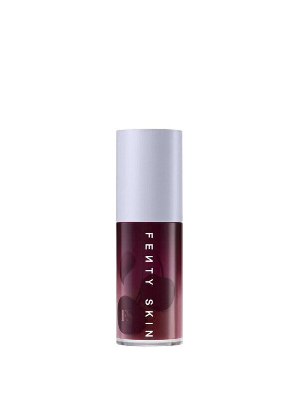 Масло для губ Fenty Beauty Fenty Treatz Hydrating + Strengthening Lip Oil 5.6 мл Vinous, Black Cherry"