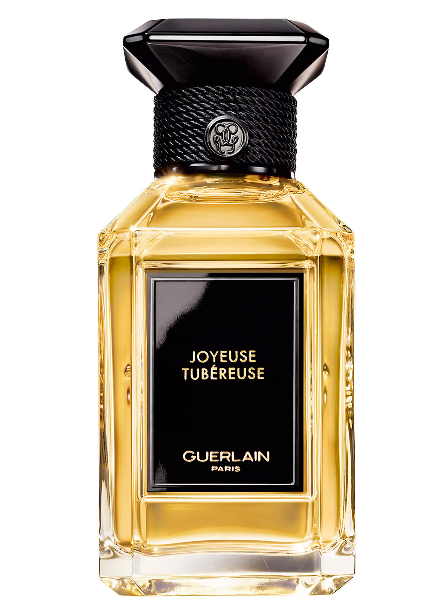 Guerlain L Art & La Matiere Joyeuse Tubereuse 200 мл парфюмерная вода, унисекс