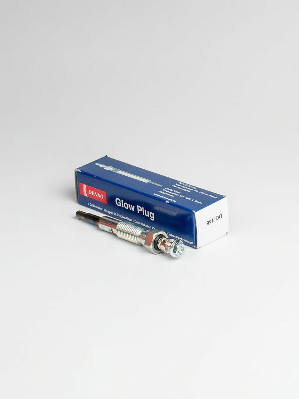 Свеча накаливания DENSO DG-146