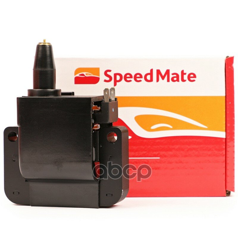 Катушка зажигания HONDA Accord V, VII, Civic IV, V, Shuttle 30500PDAE01 SpeedMate арт. SM-IC284