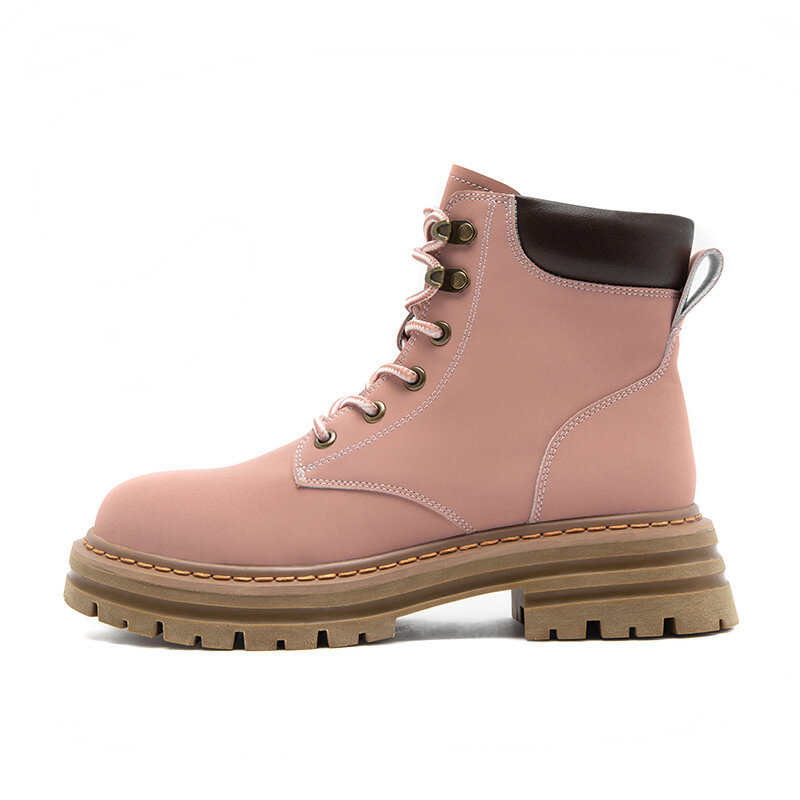 Ботинки берцы SEMIR SEMIR