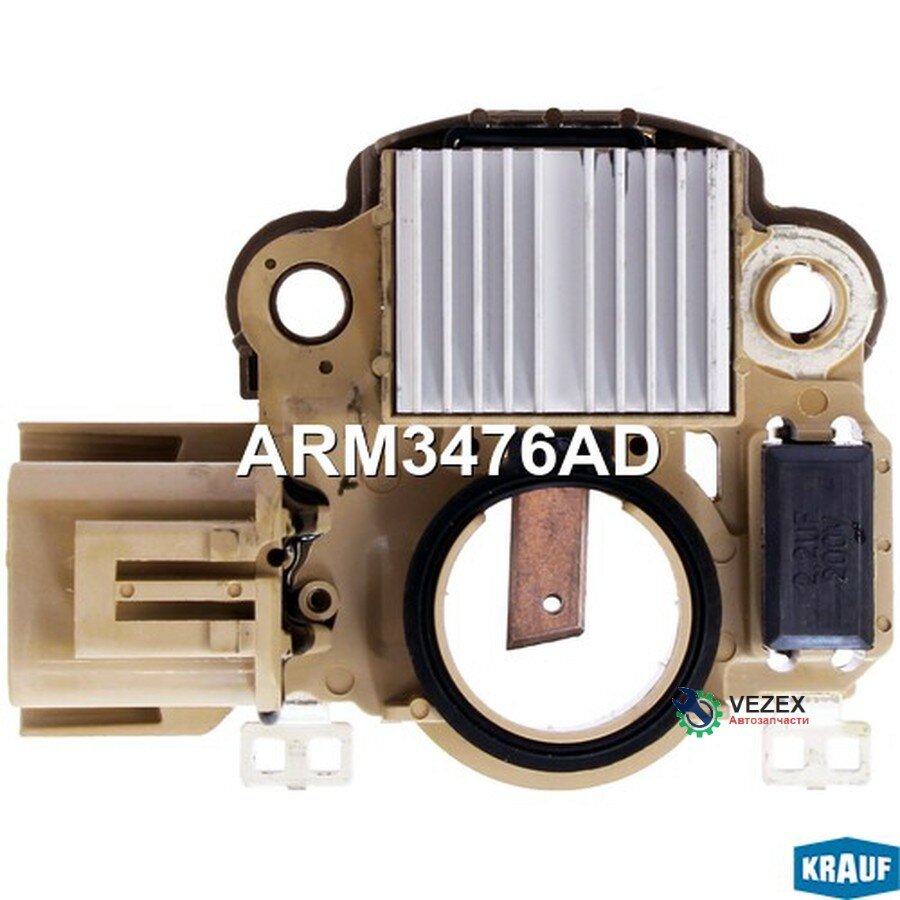 KRAUF ARM3476AD Регулятор генератора ARM3476AD