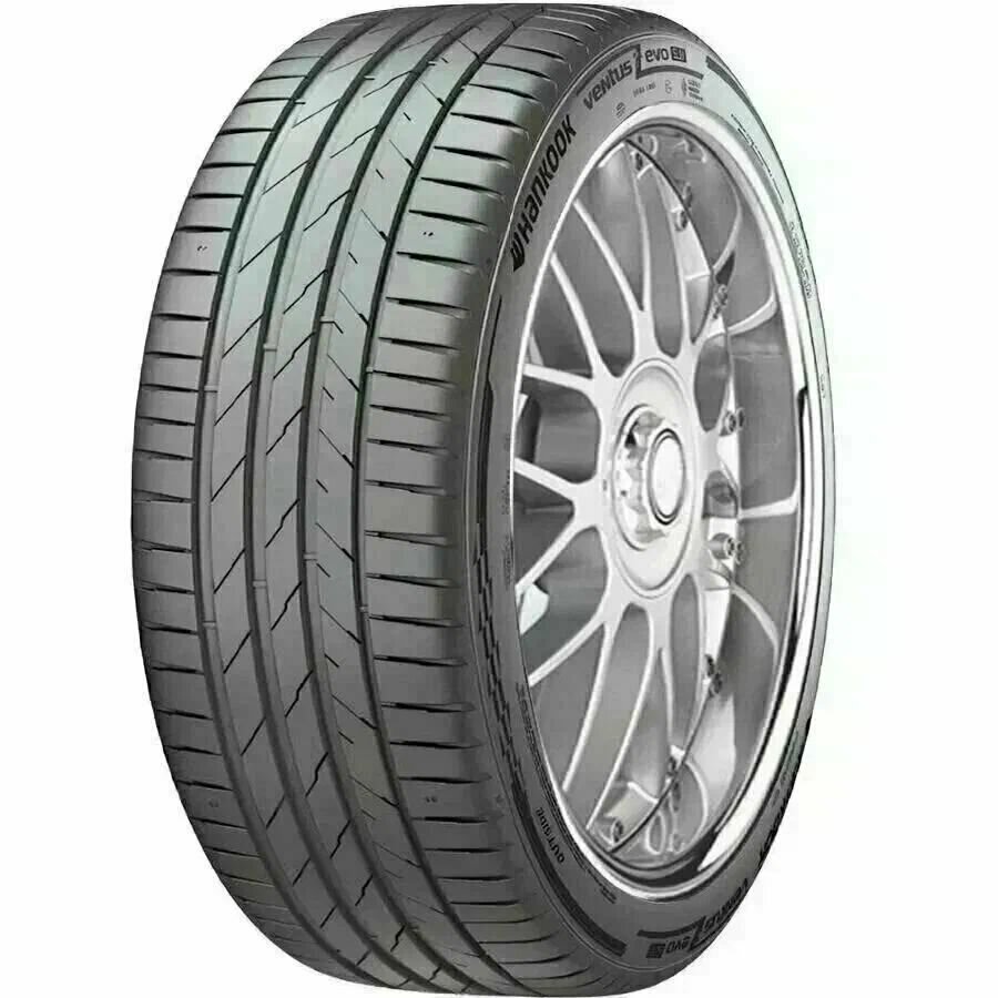 Шины летние Hankook K137A (Ventus evo SUV) 255/45 R20 105Y XL