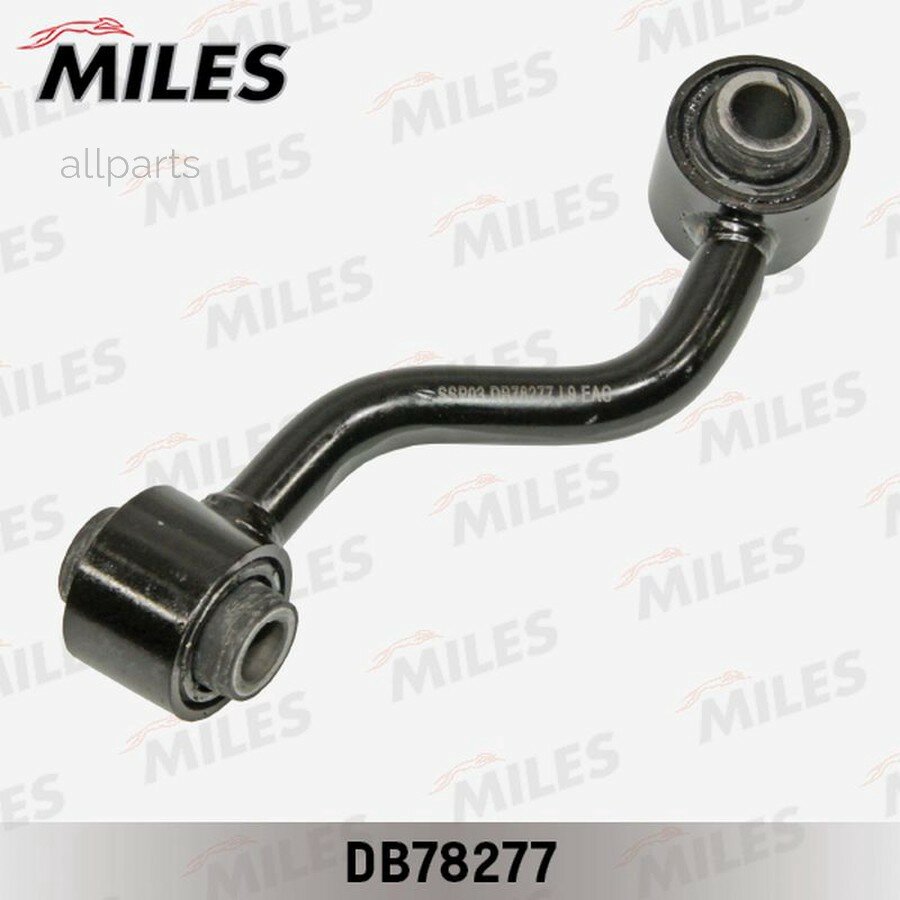 MILES DB78277 Тяга стабилизатора NISSAN QASHQAI/X-TRAIL 06- зад. прав.