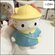 Фигурка Hello Kitty MINISO