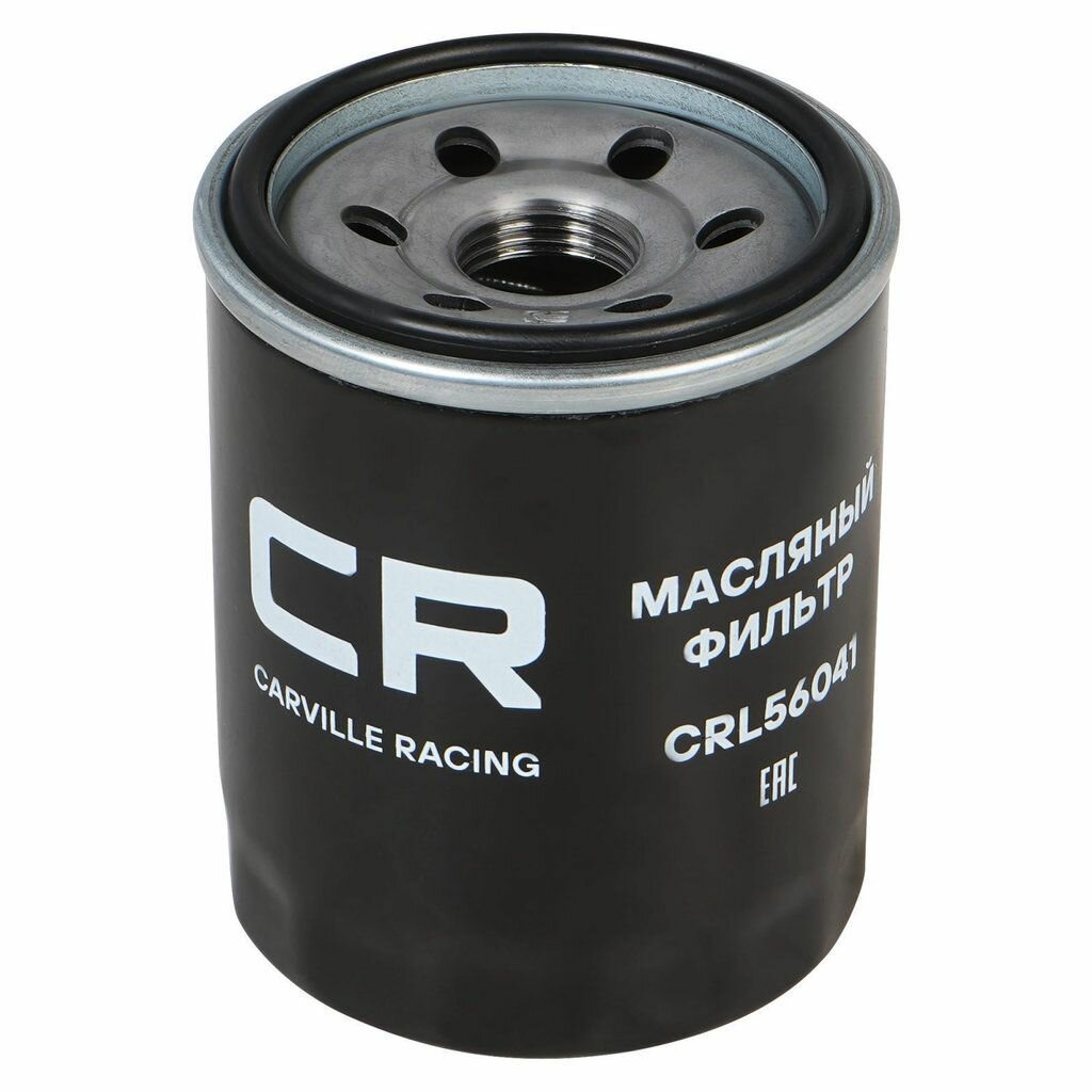 Фильтр для а м Changan Eado Plus 20- CS35 Plus 21- 1.4i Uni-V 22- Uni-T 20- 1.5i Uni-K 22- 2.0i масл. CARVILLE RACING CRL56041