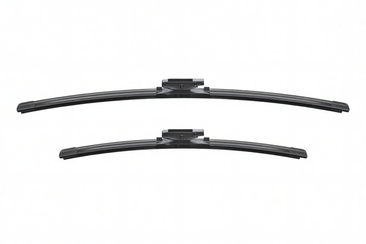 Щетки стеклоочистителя ATW 600/450 A115S 3397007115 Bosch арт. 3397007115