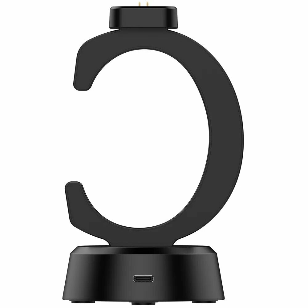Зарядное устройство для часов Amazfit T-Rex3 Pro, T-Rex3, Helio Strap, Balance и Balance2 с магнитным разъёмом