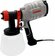 Краскораспылитель Crown CT31020