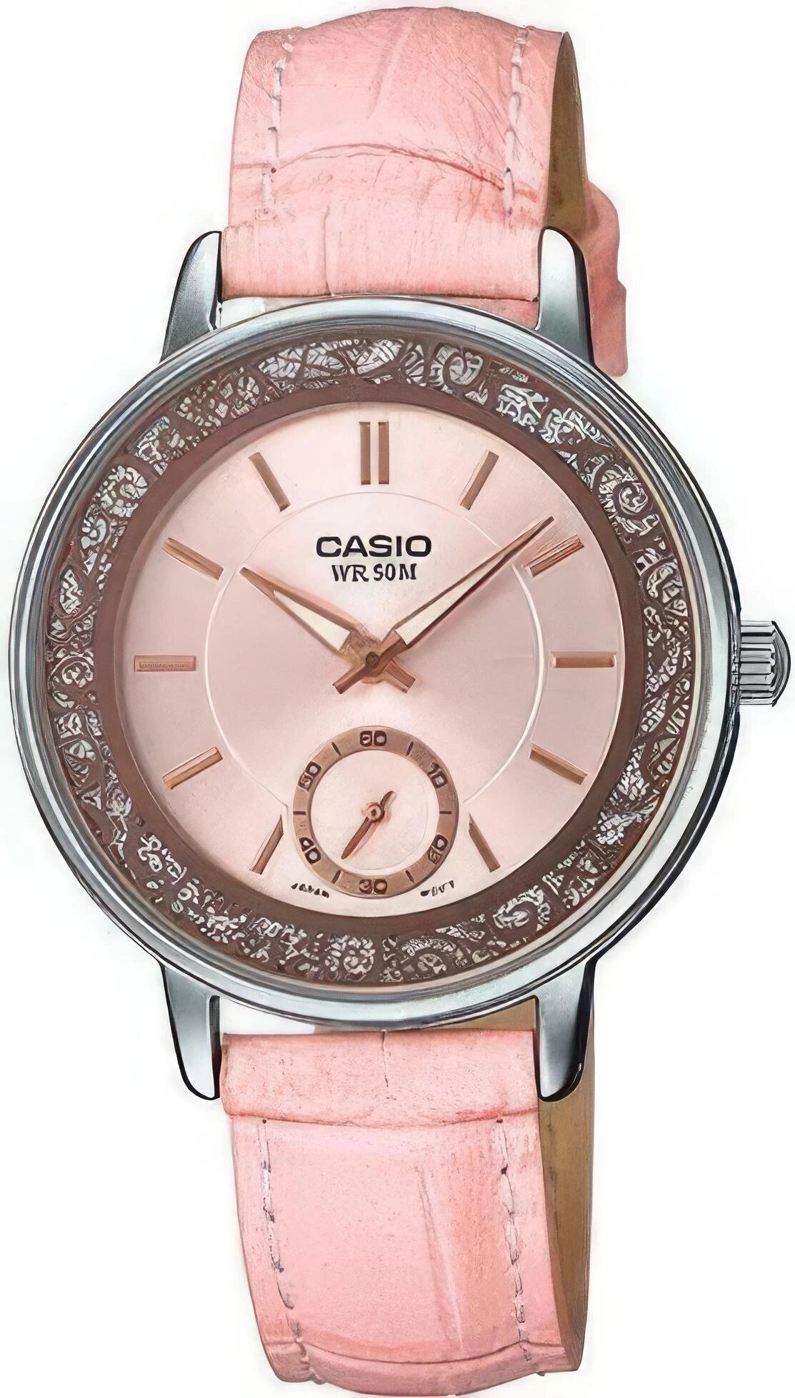  CASIO Collection