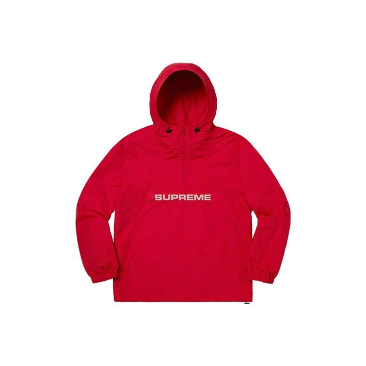 Куртка спортивная Supreme