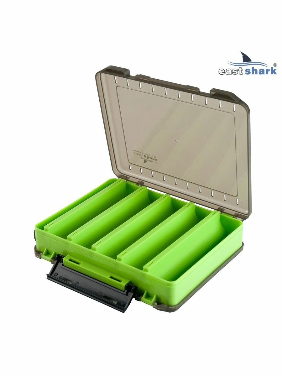 Коробка для приманок EastShark ZP-0065