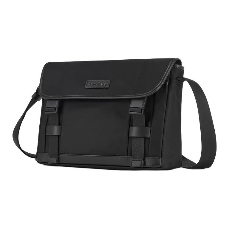 Сумка Samsonite, черный — фото 1