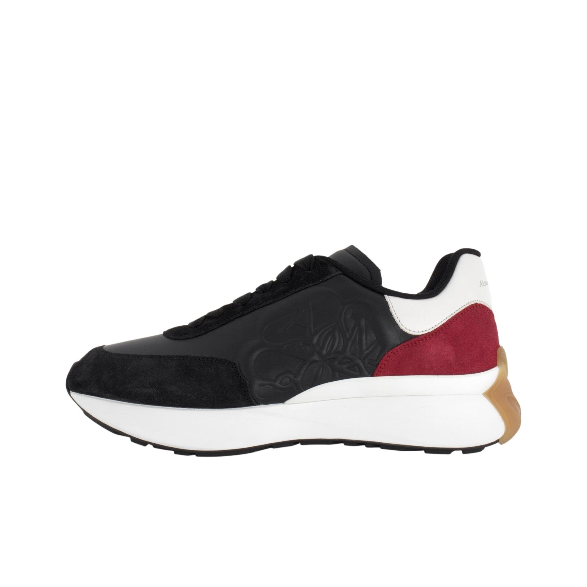 Кеды Sprint Runner