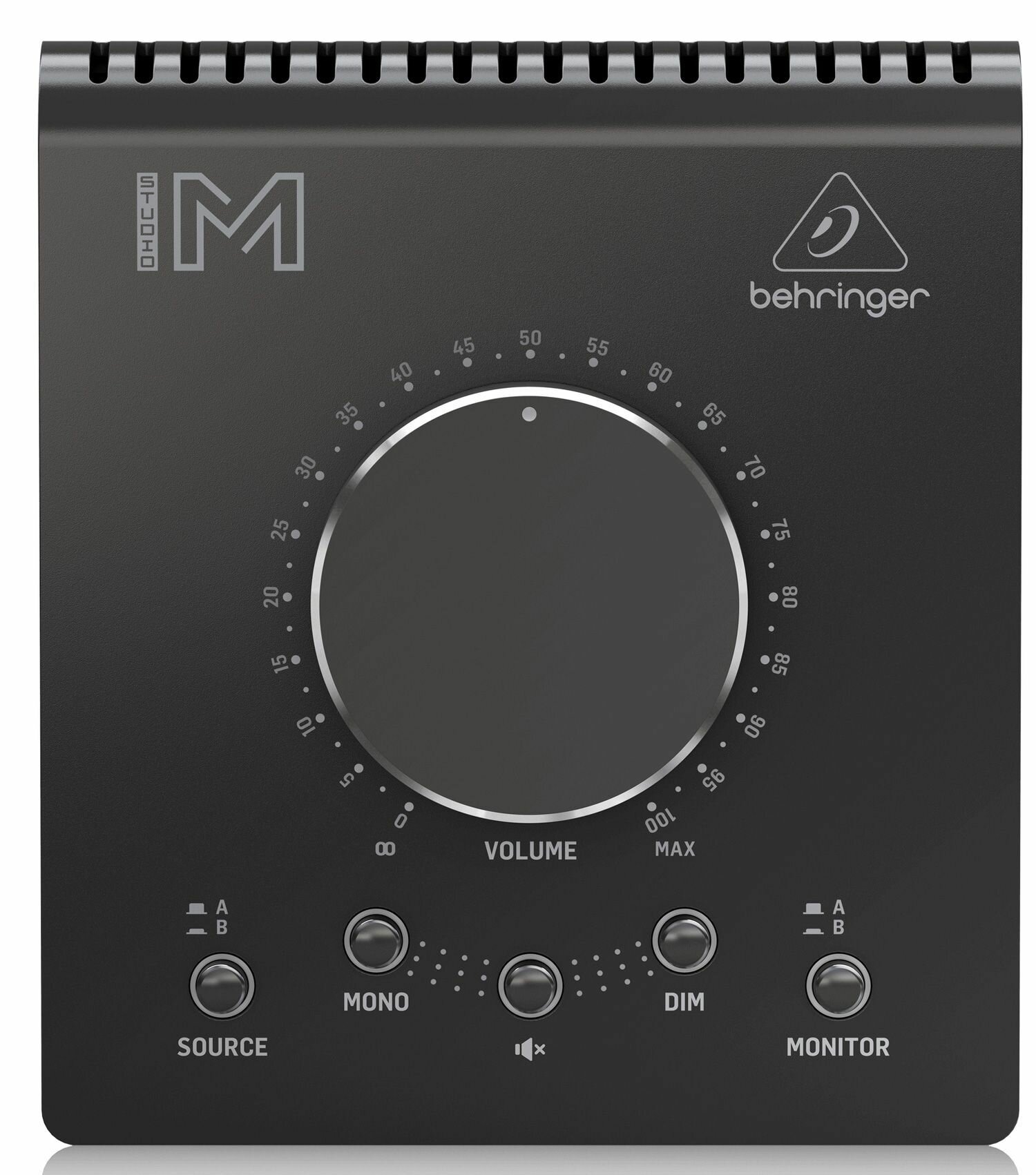 Behringer STUDIO M Пассивный мониторный контроллер