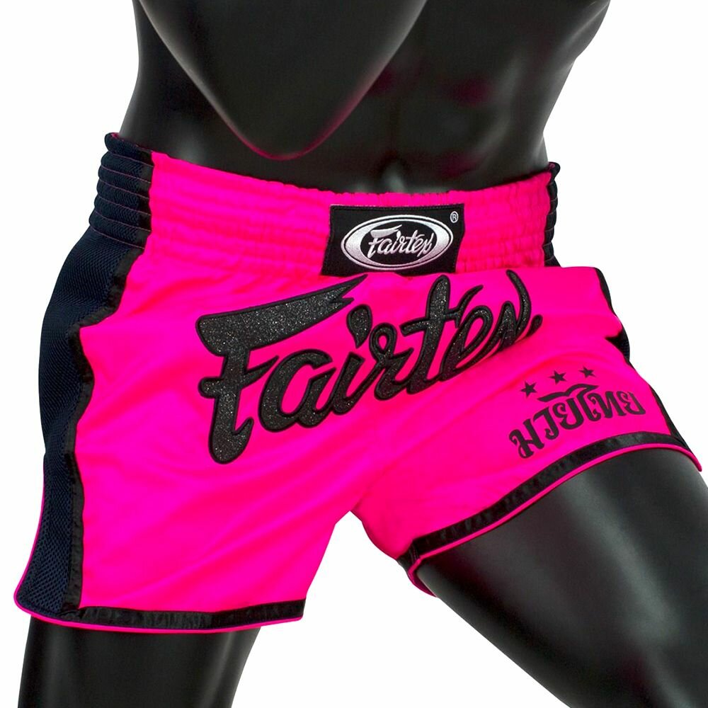Шорты спортивные Fairtex