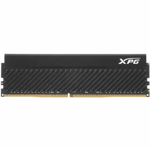 Оперативная память ADATA XPG GAMMIX D45 (AX4U320032G16A-CBKD45) DIMM DDR4 32 ГБ - 1 шт, 3200 МГц