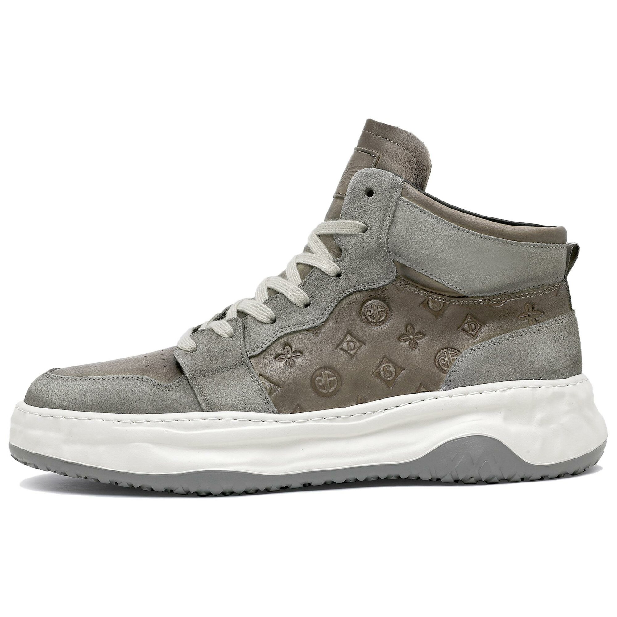 Кроссовки 36 Low