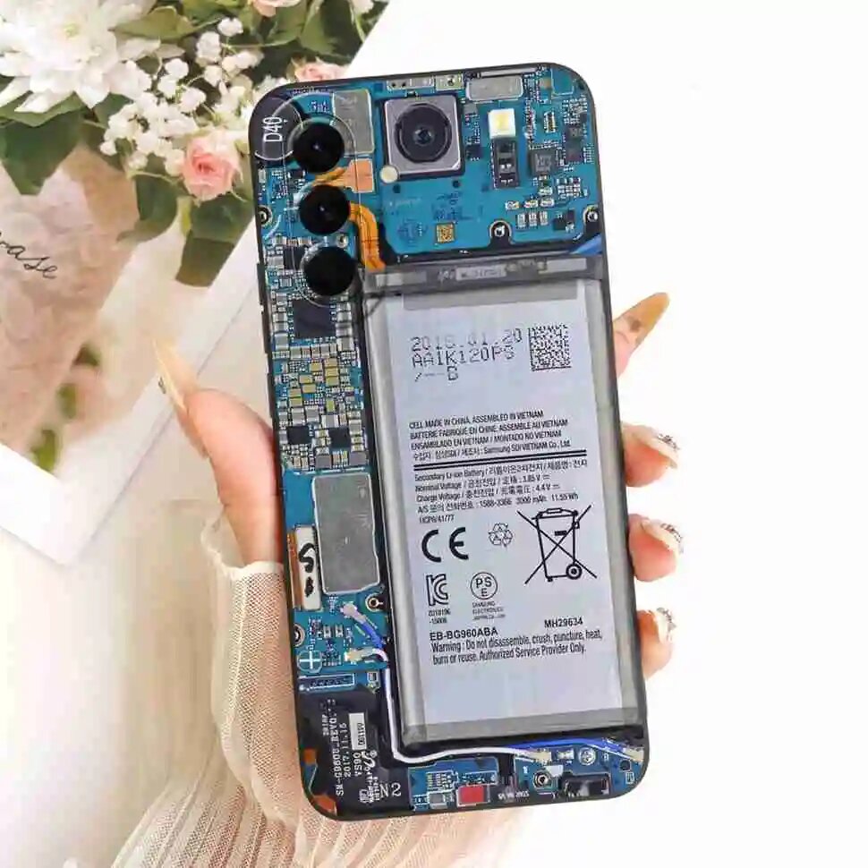 Противоударный чехол для Samsung Galaxy A57 A37 5G, чехол с рисунком, задняя крышка для телефона Samsung A 57 37 GalaxyA57, силиконовый мягкий чехол