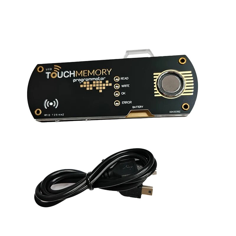 Дубликатор RFID RW2000, синий — фото 1