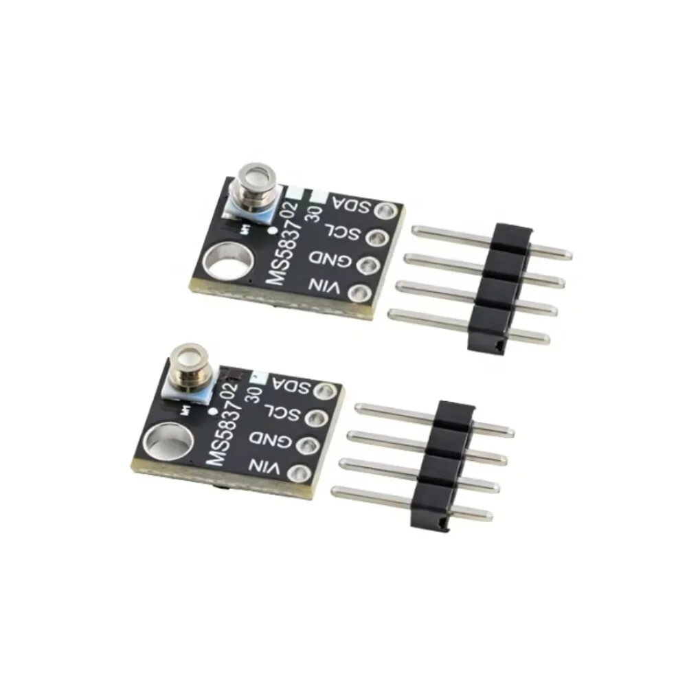 Датчик давления GY-MS5837 для газа и жидкости MS5837-30BA