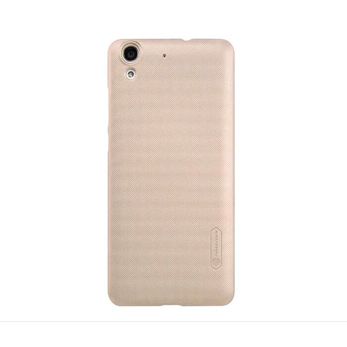 Чехол Nillkin Frosted для Honor 5A, золотой