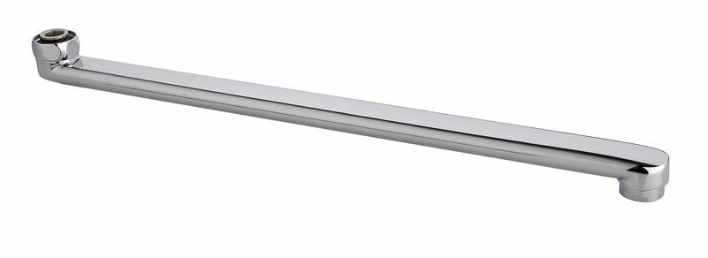 Излив для смесителя плоский VIKO V-0240F, F-40см