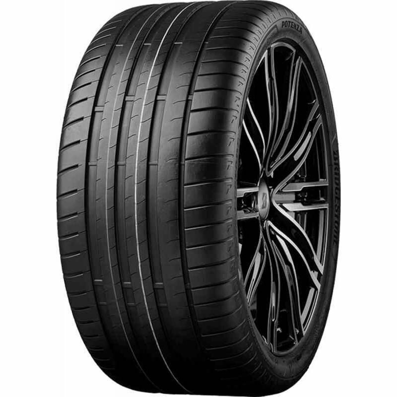 Летняя автошина Bridgestone Potenza Sport 265/40 R18 101Y XL с усиленной боковиной