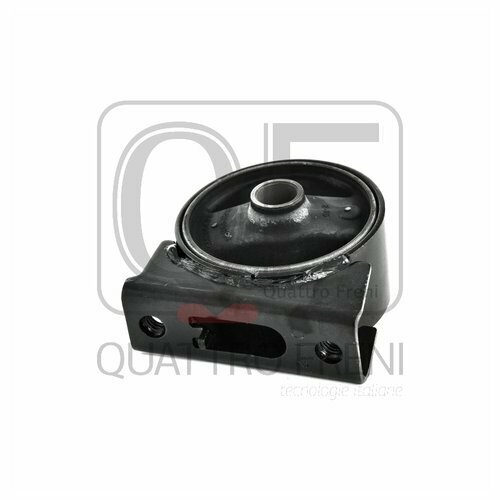 Опора двигателя Quattro Freni QF00X00045 для Dodge Caliber; Jeep Compass, PATRIOT; Mitsubishi Lancer VIII