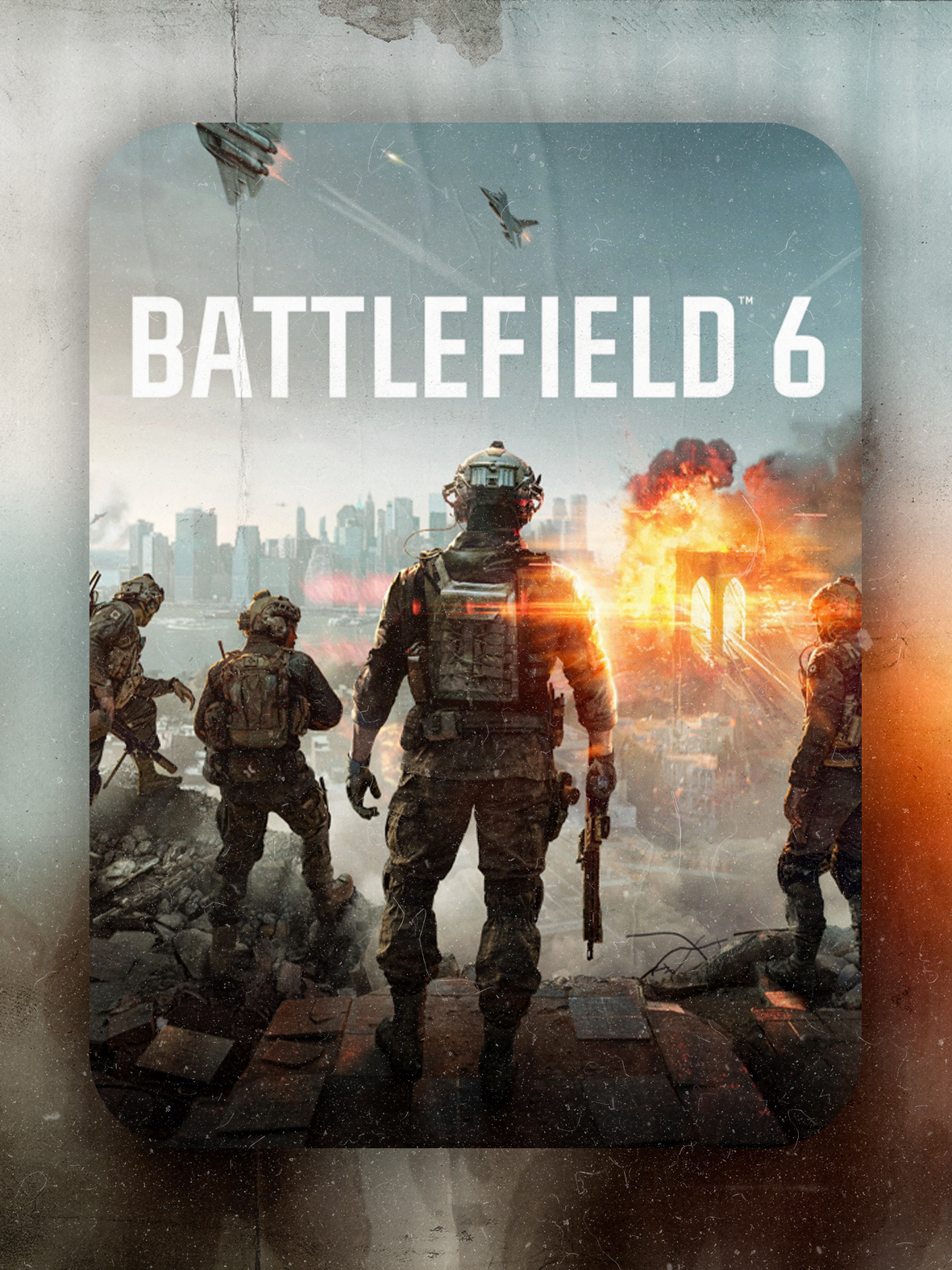 Battlefield 6 Standard Edition, Китай