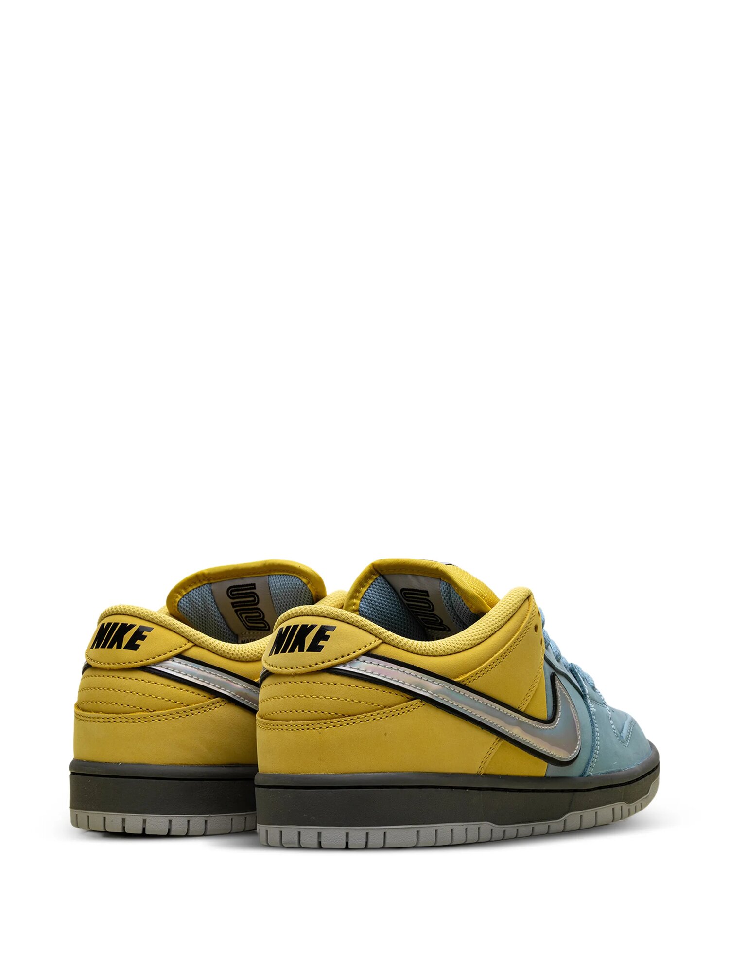 Кроссовки NIKE SB Dunk Low, размер 10 US — фото 1