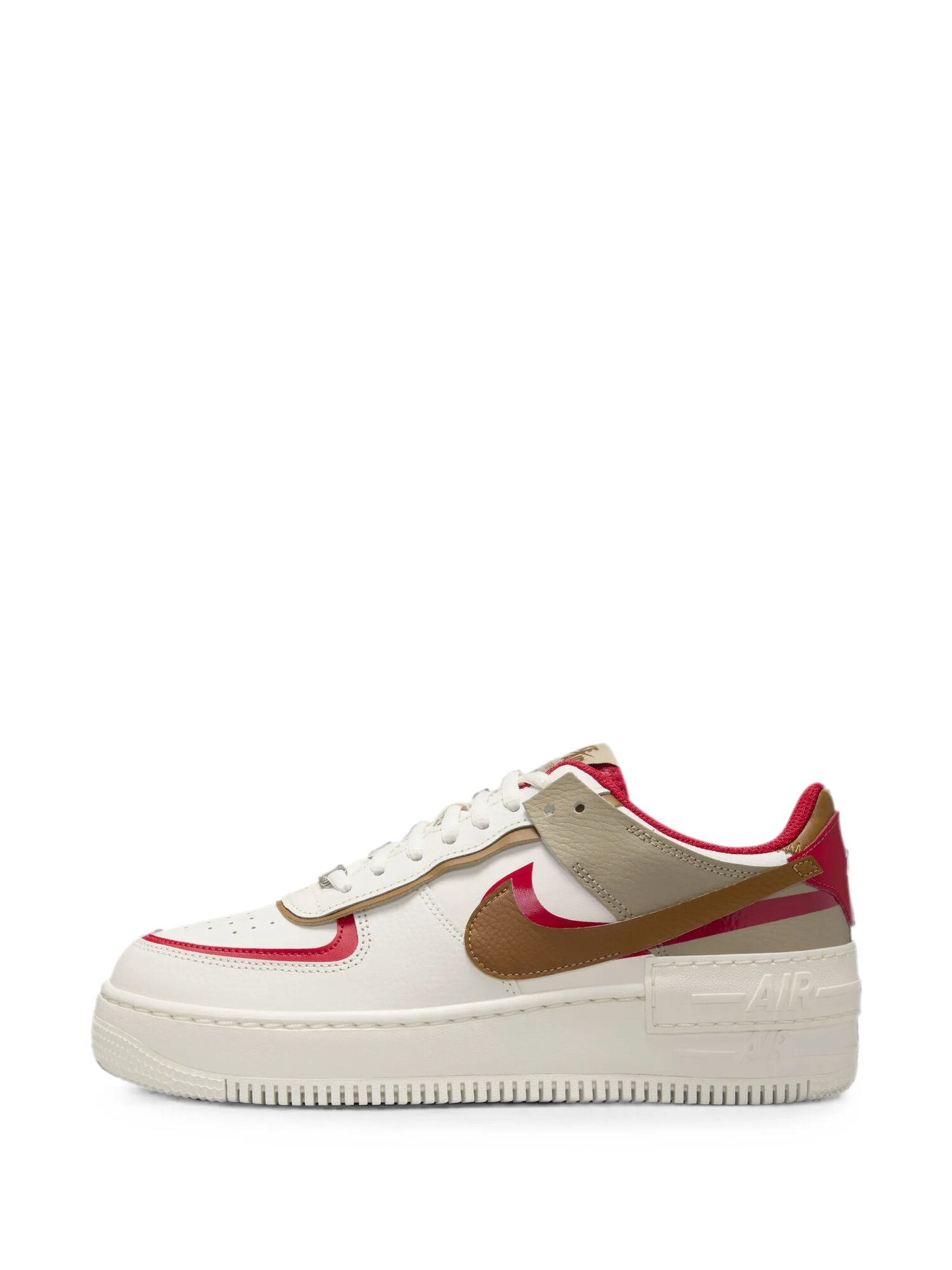 Кроссовки Air Force 1 Shadow