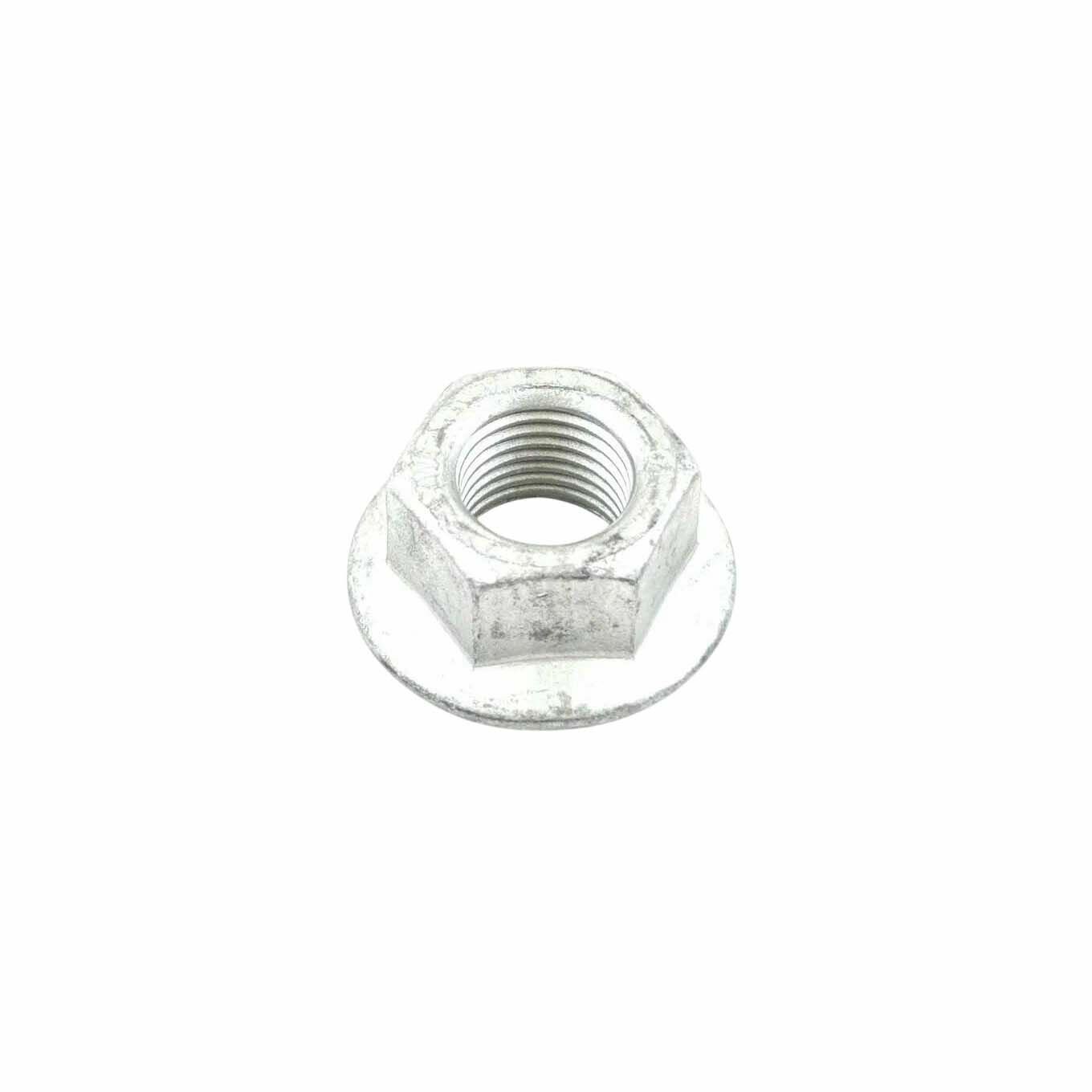 Гайка болта амортизатора переднего N90323701 Amulet A15